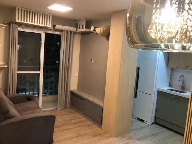Apartamento Porteira fechada na Mooca 2 Quartos, 1 Vaga, Lazer completo