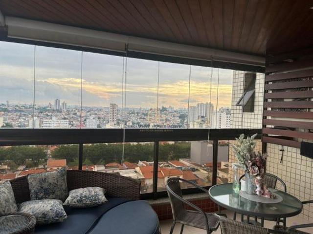Apartamento porteira fechada na Barcelona SCS