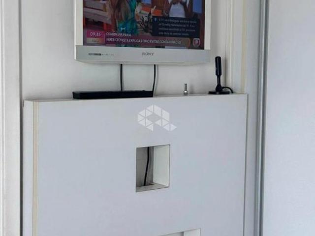 APARTAMENTO PORTEIRA FECHADA NA BARRA FUNDA!