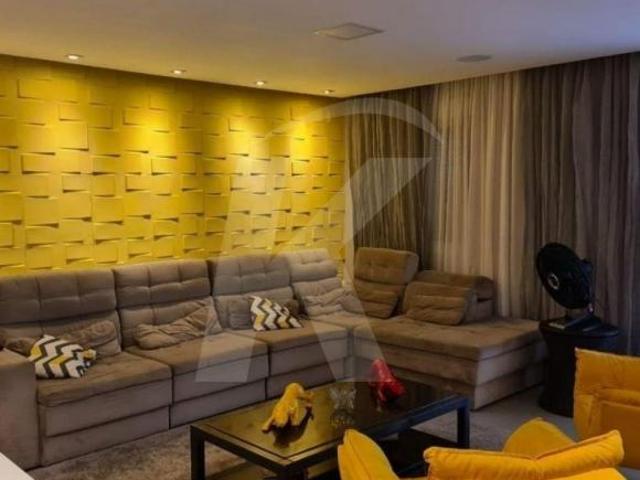 Apartamento PORTEIRA FECHADA na Casa Verde 2 quartos 2 suítes, 2 vagas Lazer completo