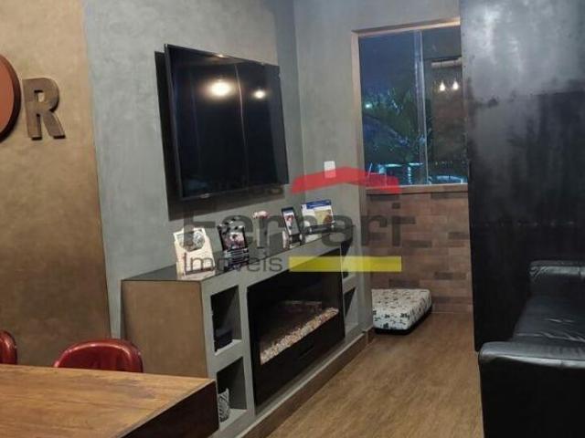 Apartamento Porteira fechada na Casa Verde