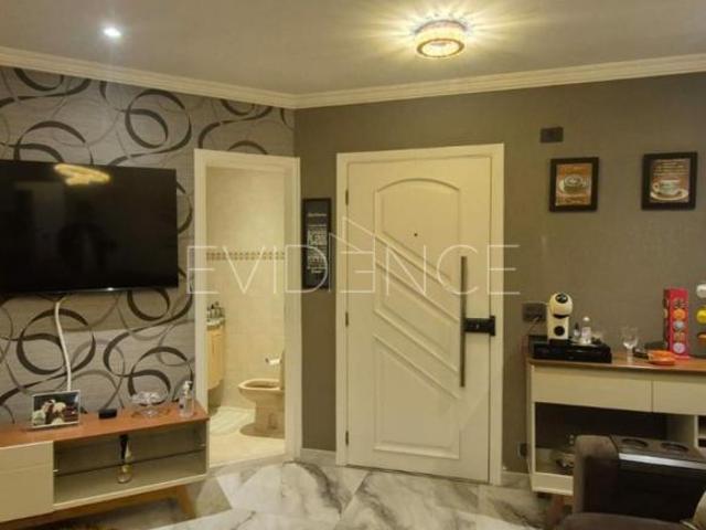 Apartamento porteira fechada na Vila Carrão, pronto para morar, com tudo incluso!