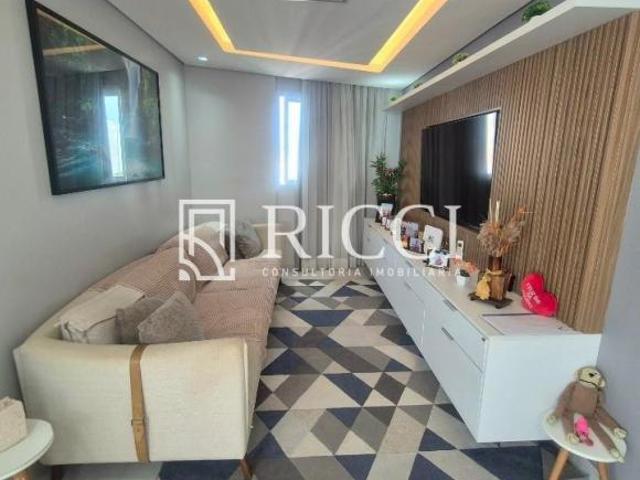 Apartamento Porteira Fechada no Marapé