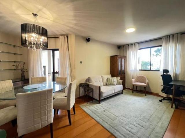 APARTAMENTO PORTEIRA FECHADA NO ALTO DA GLÓRIA | 3 QUARTOS | 2 VAGAS | R$ 790.000
