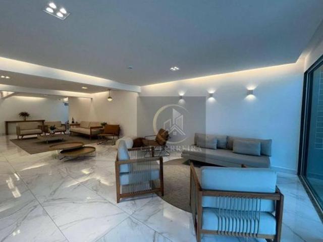 APARTAMENTO PORTEIRA FECHADA NO BAIRRO DO CANTO DO FORTE 59M² 1SUÍTE + LAVABO