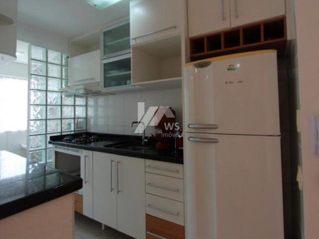 Apartamento porteira fechada no Boa Vista!