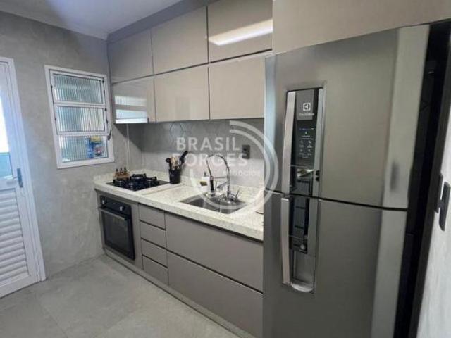 Apartamento Porteira Fechada no Campolim | 3 Dormitórios | Vista para o Iguatemi