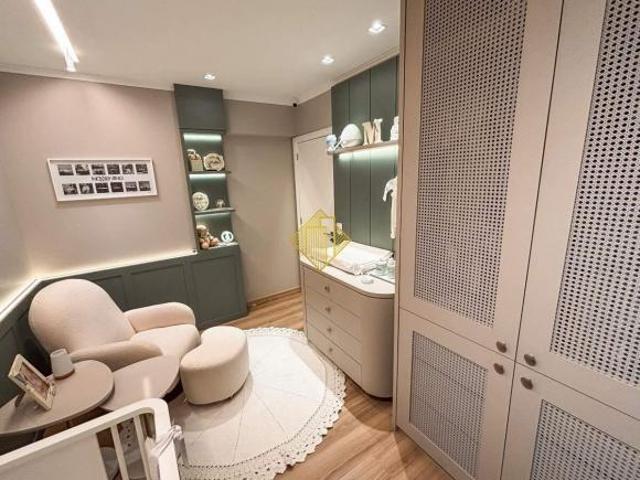 APARTAMENTO PORTEIRA FECHADA NO CENTRO