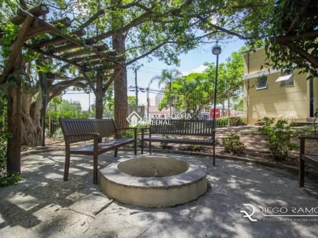 Apartamento porteira fechada no cristal — pronto para morar!