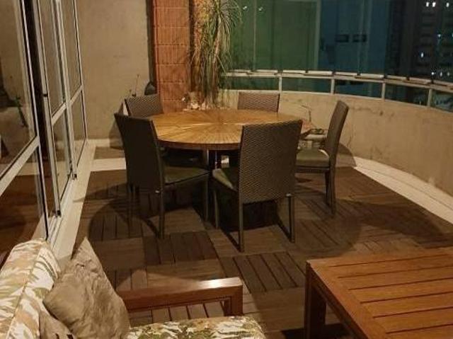 Apartamento Porteira Fechada no Edifício Volpi São Caetano do Sul