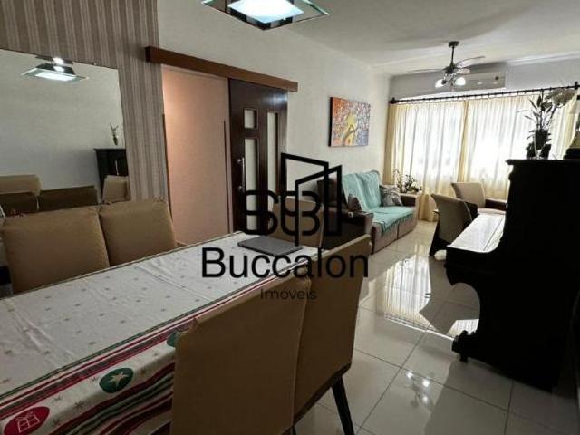 Apartamento Porteira Fechada no Embaré — Santos/SP | 127 m² Úteis • 2 Dormitórios • Vaga Demarcada