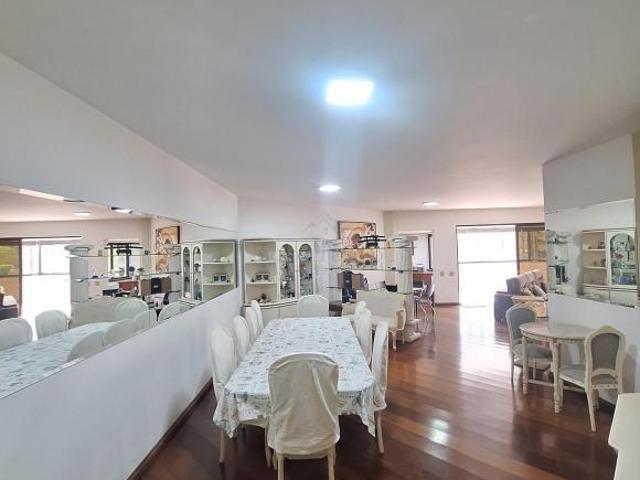 Apartamento porteira fechada no Verte Ville II – Alphaville