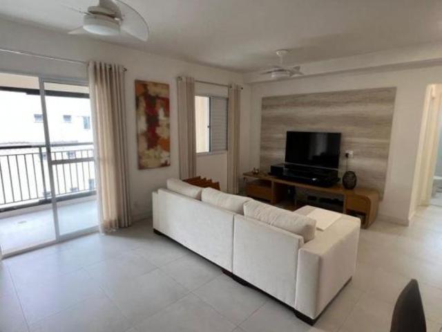 APARTAMENTO PORTEIRA FECHADA NO WAY ORQUIDÁRIO – PRONTO PARA MORAR!