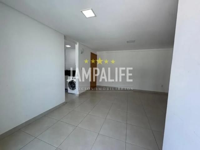 Apartamento Porteira Fechada a 200mts da orla
