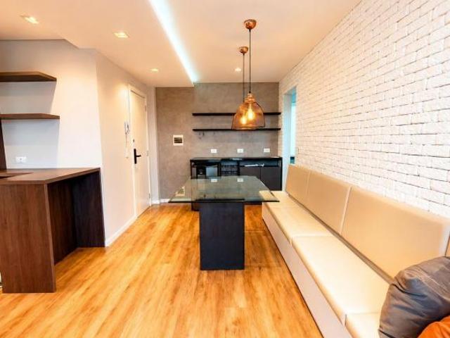 Apartamento PORTEIRA FECHADA à venda
