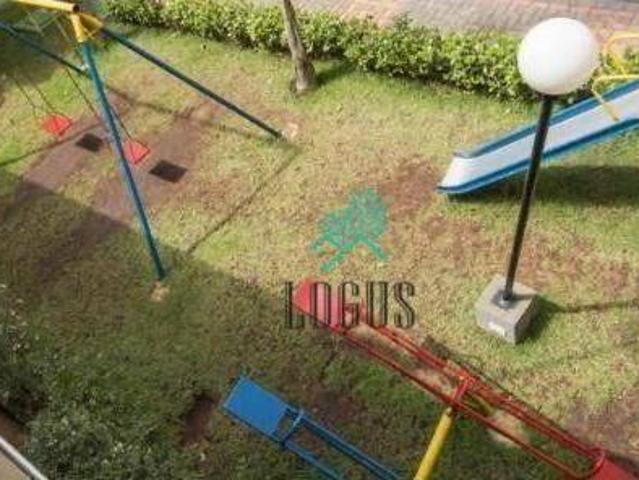 Apartamento *PORTEIRA FECHADA* à Venda – 49 m² – 2 Quartos – Vila Homero Thon | Santo André