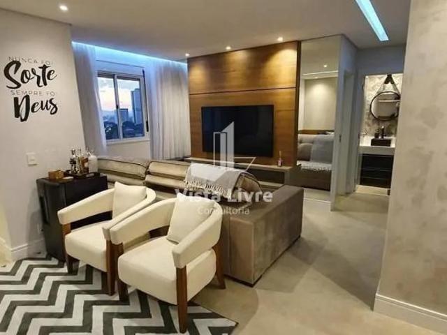Apartamento Porteira Fechada à venda, Continental, Osasco, SP