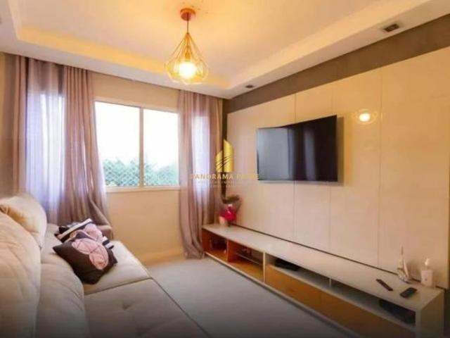 Apartamento PORTEIRA FECHADA à venda Demarchi São Bernardo do Campo