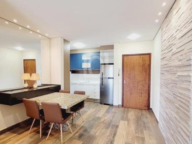 Apartamento Porteira Fechada à venda Edifício Rosália Sorocaba