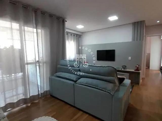 APARTAMENTO PORTEIRA FECHADA À VENDA NO CONDOMÍNIO YES IDEAL LIVING NO MEDEIROS JUNDIAÍ SP