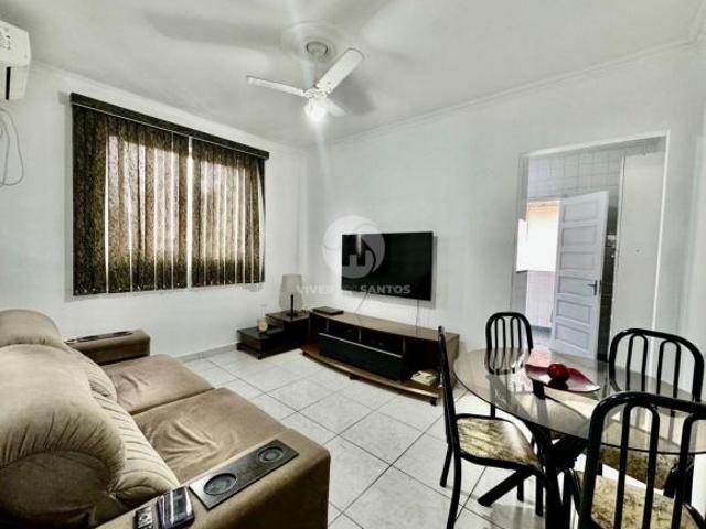 Apartamento Porteira Fechada à venda no bairro do Marapé