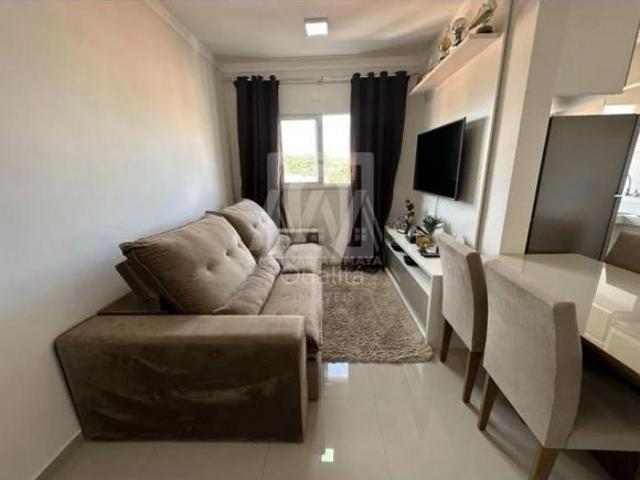 Apartamento Porteira Fechada à venda no Edifício Colorado em Sorocaba