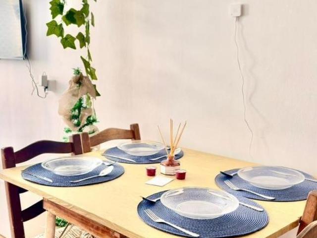 Apartamento Porteira Fechada à Venda no Itararé São Vicente/SP | Pronto para Airbnb
