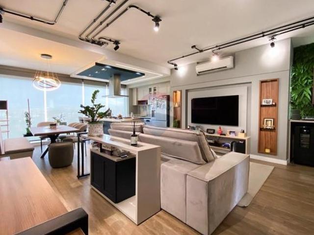 Apartamento porteira fechada à Venda no Parque da Imprensa – Mogi Mirim/SP
