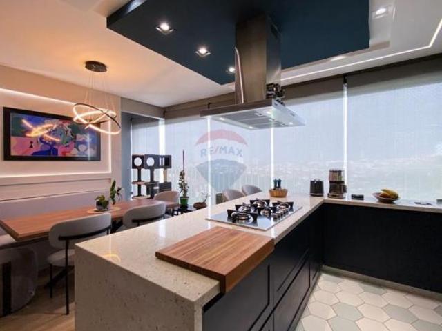Apartamento porteira fechada à Venda no Parque da Imprensa – Mogi Mirim/SP