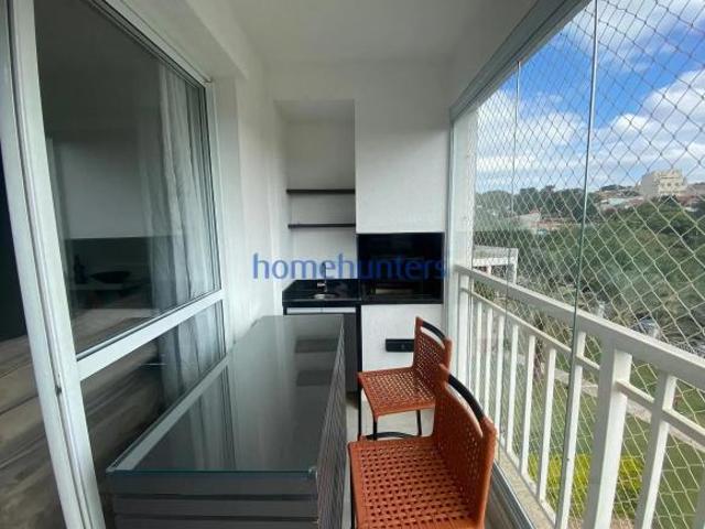 Apartamento porteira fechada à venda no Parque Prado com 3 quartos Campinas / SP