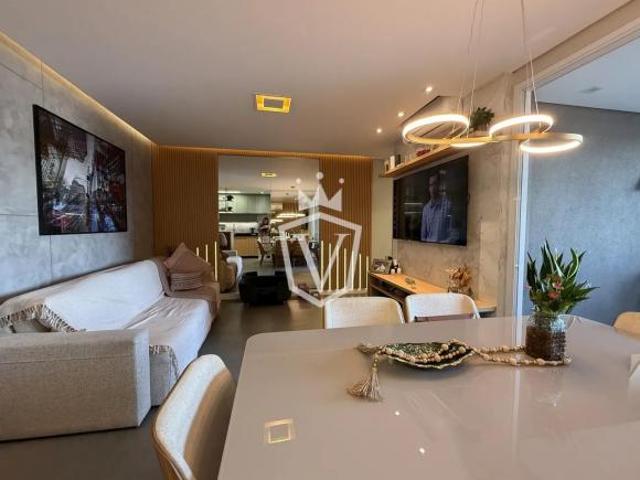 Apartamento porteira fechada à venda Residencial Torres de Ozanam Horto Florestal, Jundiai/SP