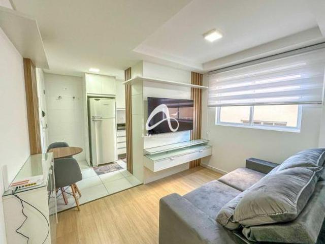 Apartamento Novo com Sacada Gourmet • Hauer