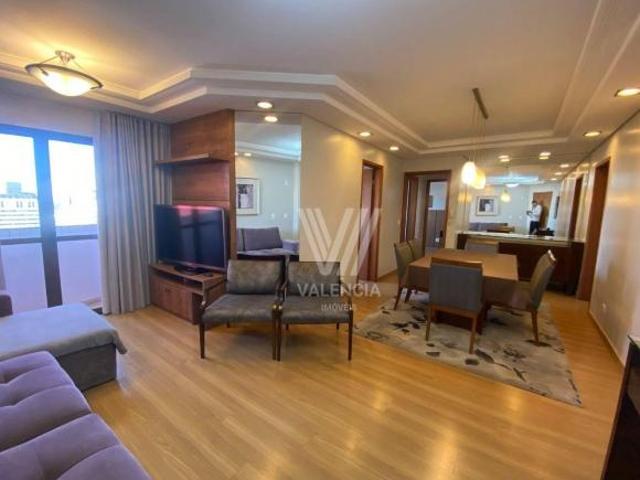 Apartamento Porteira Fechada | Alto do Cabral | Andar Alto | Vista Livre e Permanente