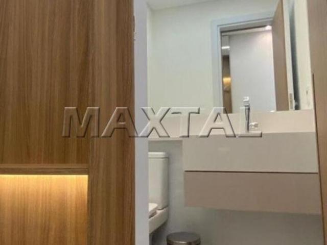 Apartamento Porteira Fechada ao Lado do Metrô Jardim São Paulo ? 74m², 2 Suítes