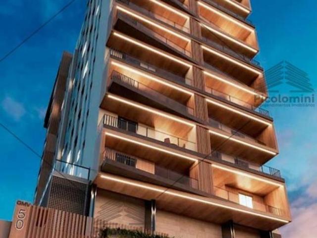 Apartamento, Porteira Fechada, área de lazer completa, Canto do Forte, varanda gourmet, Espaço Gourm