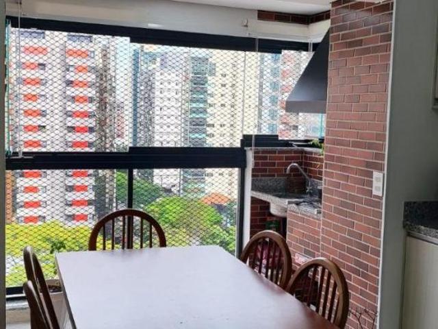 Apartamento com 83 m² e 3 quartos à venda em Jardim