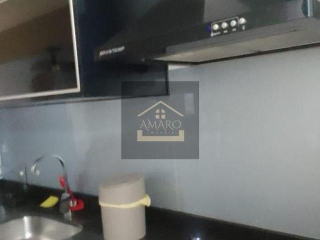 APARTAMENTO PORTEIRA FECHADA,CAMPESTRE!VENDA