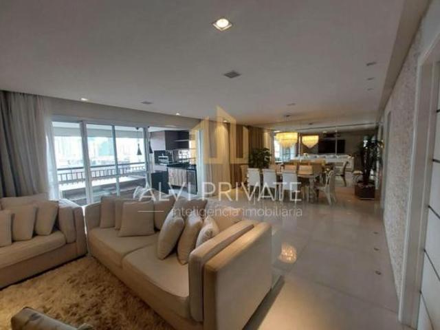 Apartamento porteira fechada Casa das Caldeiras 168m, 4 dormitórios