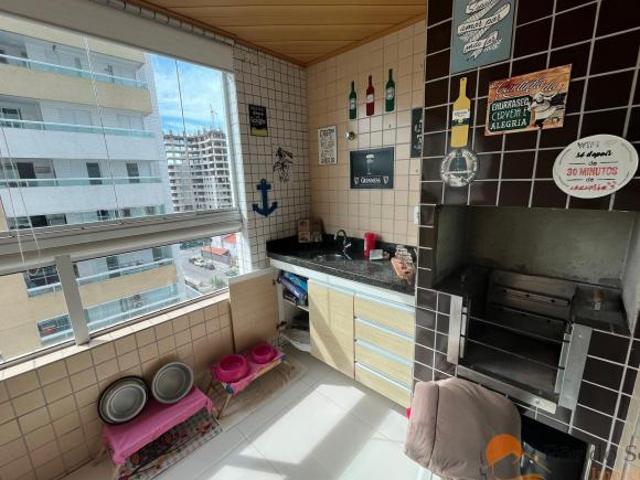 Apartamento Porteira Fechada com 90m², 2 Dormitórios e 2 Vagas com Lazer Completo no Boqueirão Pra