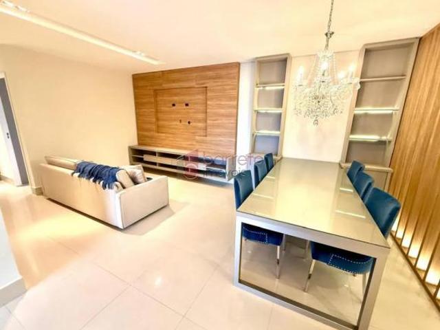 APARTAMENTO PORTEIRA FECHADA COM 03 QUARTOS À VENDA NO CONDOMÍNIO NATURALE JUNDIAÍ/SP