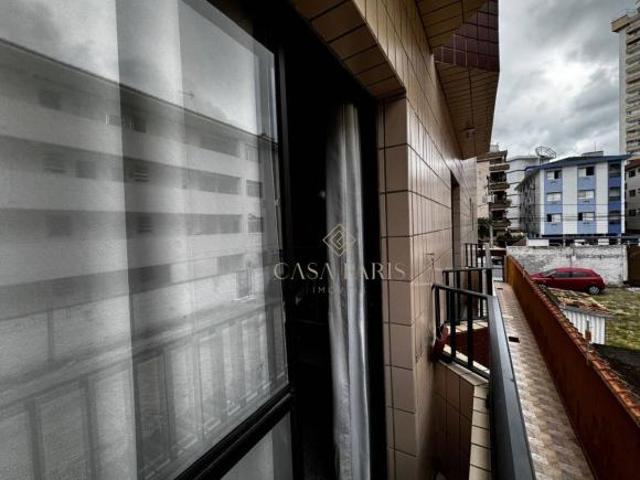 Apartamento PORTEIRA FECHADA com 1 dormitório à venda, 45 m² por R$ 305.000 Vila Guilhermina Pra