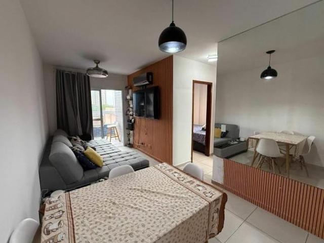 Apartamento PORTEIRA FECHADA com 2 dormitórios à venda, 60 m² por R$ 480.000 Vila Guilhermina Pr
