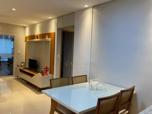 Apartamento PORTEIRA FECHADA com 2 dormitórios à venda, 85 m² por R$ 835.000 Vila Guilhermina Pr