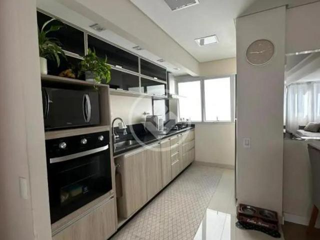 Apartamento Porteira Fechada com 3 Dormitórios, Suíte com Closet e 1 Vaga no Agapeama – Jundiaí/SP