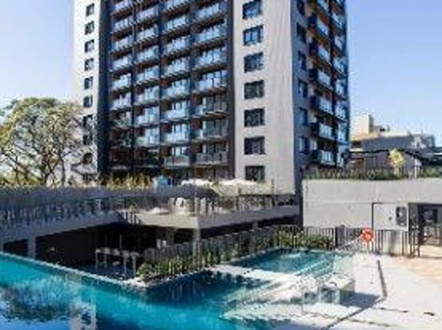Apartamento Porteira Fechada com Vista Excelente Posição Solar Anita Residence
