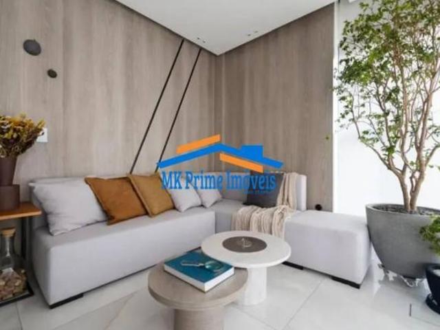 Apartamento Porteira Fechada com Projeto Premiado – 95m² | Sol da Manhã
