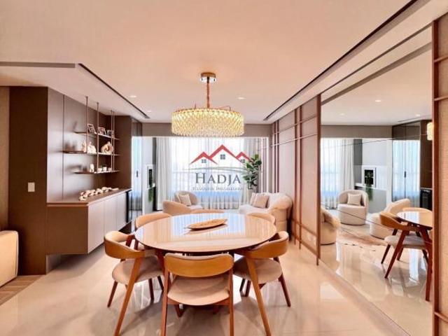 APARTAMENTO PORTEIRA FECHADA DE ALTO PADRÃO À VENDA 113m² EXCELENTE LOCALIZAÇÃO