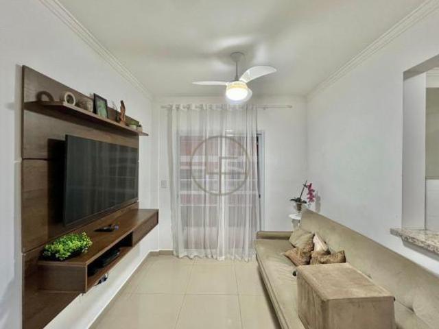 Apartamento Porteira Fechada de Alto Padrão com Vista Mar