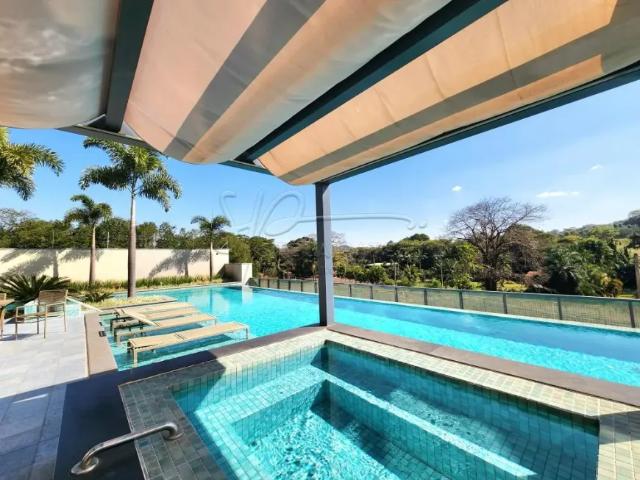 Apartamento Porteira fechada de 170m² com 03 suítes à venda Vila do Golfe