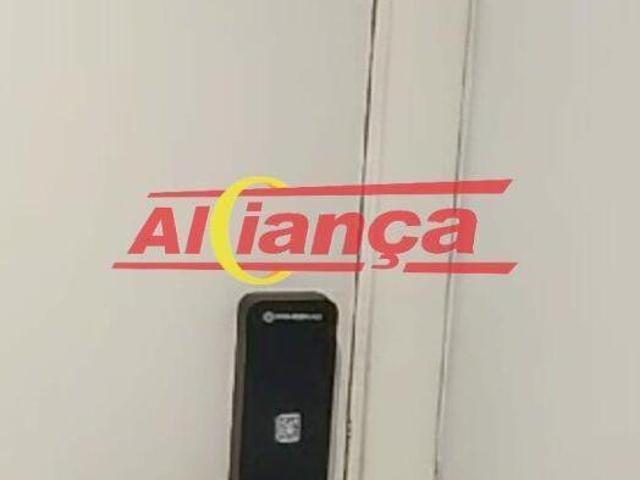 APARTAMENTO PORTEIRA FECHADA EXCETO TV E ELETRODOMÉSTICOS, 2 QUARTOS, PQ. BRASILIA, GUARULHOS, SP